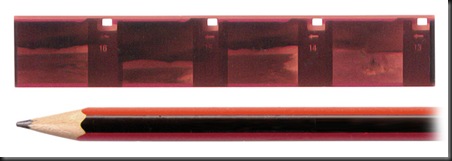 City and Guilds 7512: Photographic Film Formats